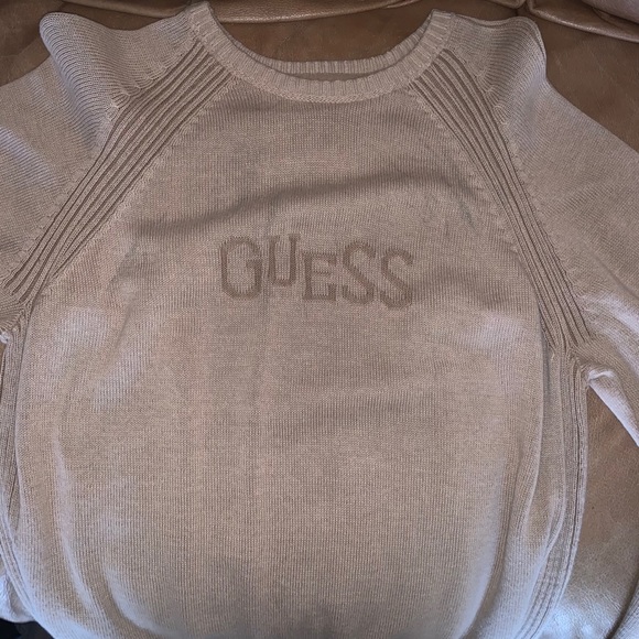 Guess | Sweaters | Mens Guess Sweater | Poshmark